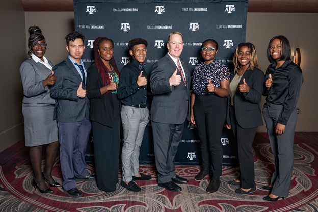 Jacobs Establishes Cyber Engineering Scholarships and Fellowships in ...