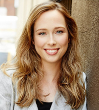 Agile Careers: Isabel Slater’s Story | Jacobs