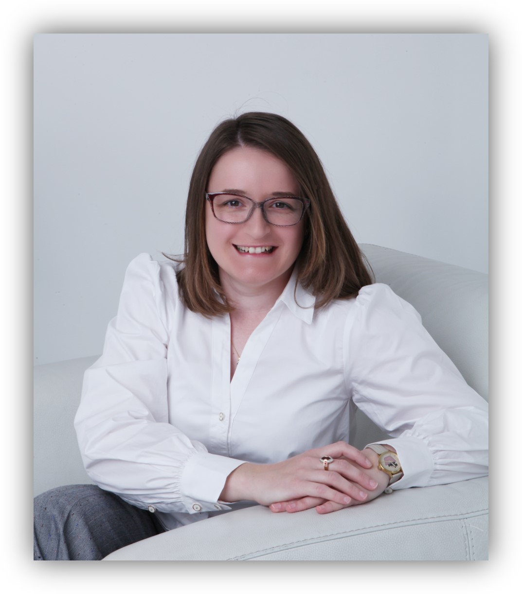 Building Resilience to Overcome the Unexpected: Shauna Davis’ Story ...