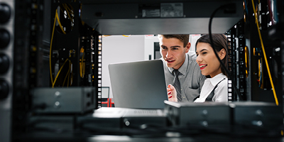 Research and Analysis | Jacobs