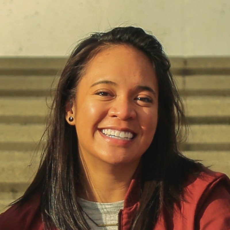 Jacobs Go!: Niki Roy’s Story | Jacobs