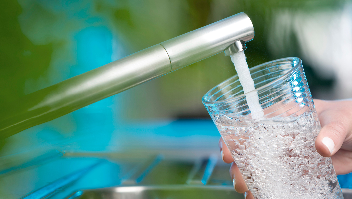 Drinking Water & Reuse Solutions | Jacobs