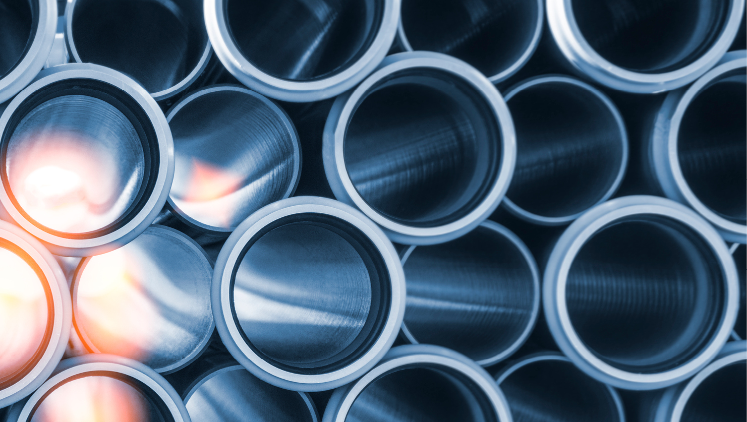 Water Conveyance & Storage Solutions | Jacobs