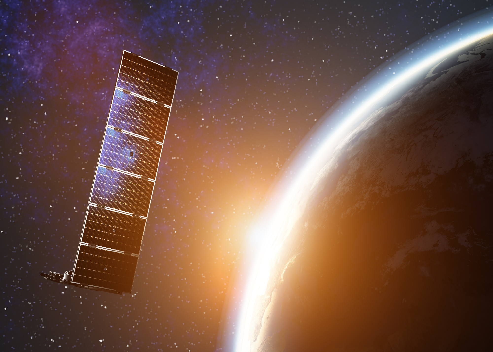 Boldly Moving Forward: Partnering with NORAD and the U.S. Space Force ...