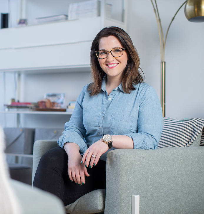 One Pass: Lainie Harber’s Story | Jacobs