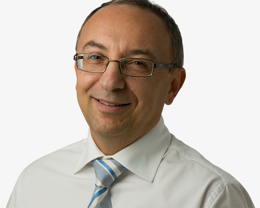 Meet Paul Macinante | Jacobs