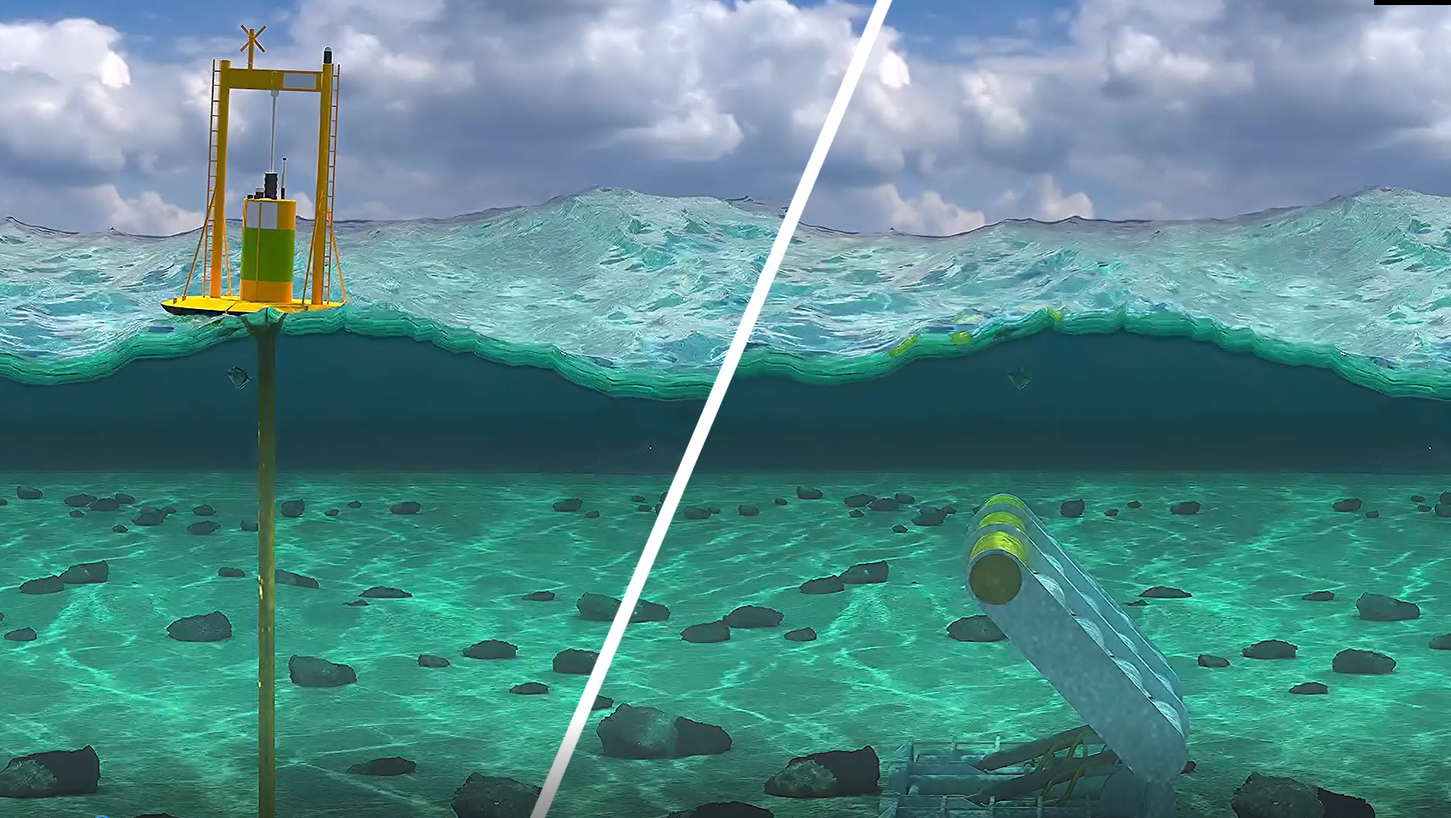 Jacobs Completes Underground Infrastructure Engineering for the First ...