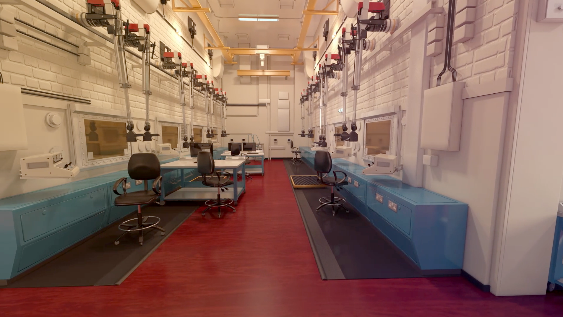 Jacobs Awarded Equipment Installation Contract at UK Nuclear Research ...