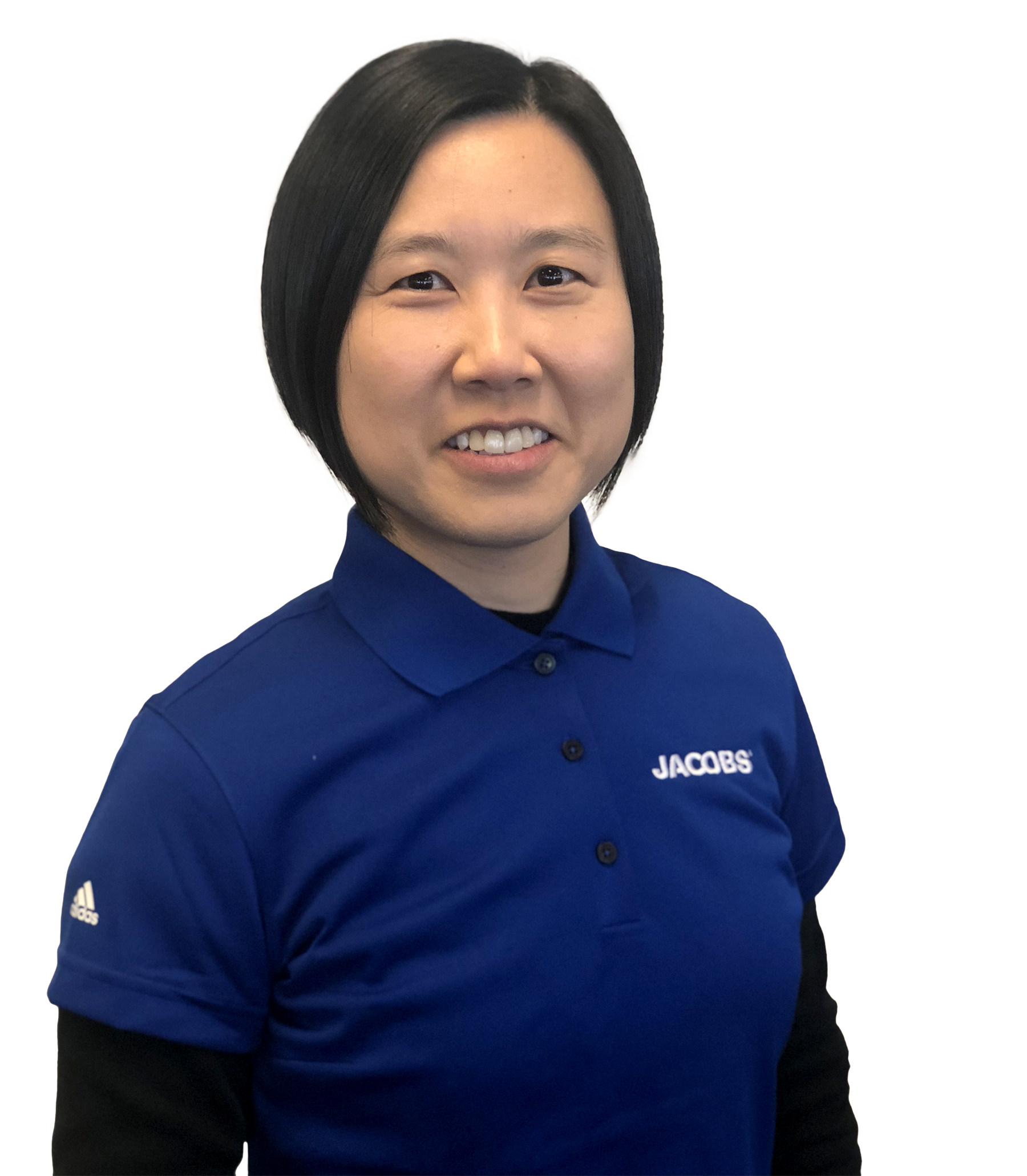 Meet Joyce Chang | Jacobs