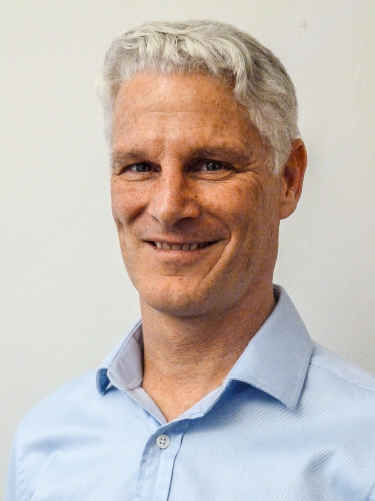 Meet Freddie van der Linde | Jacobs