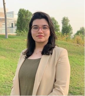 Challenging the Accepted by Listening to Understand: Inas Kamel’s Story ...