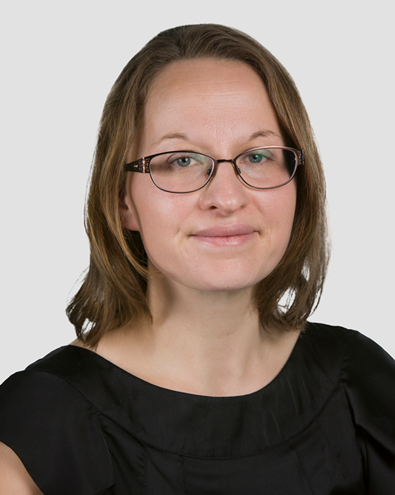 Meet Lara Kruk | Jacobs