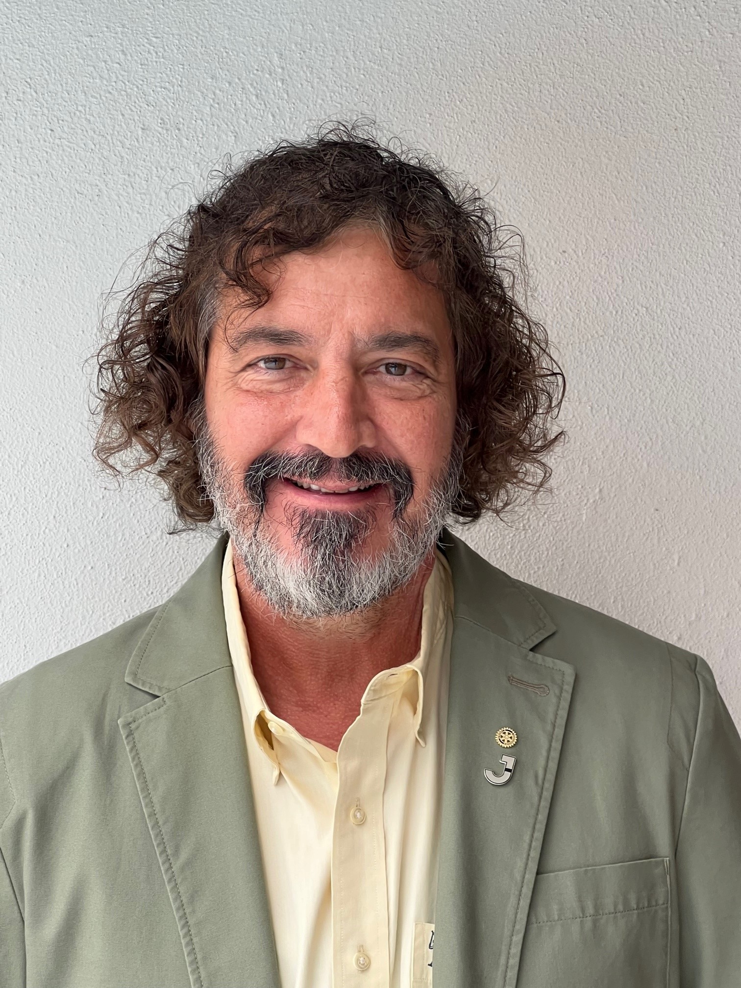 Meet Chris Ray | Jacobs