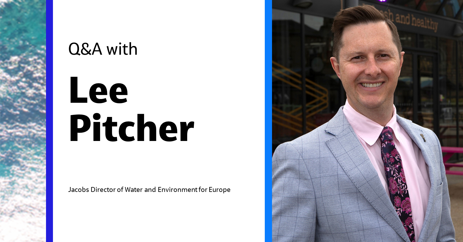Catchments, Creativity and Communities: A Q&A with Lee Pitcher on ...