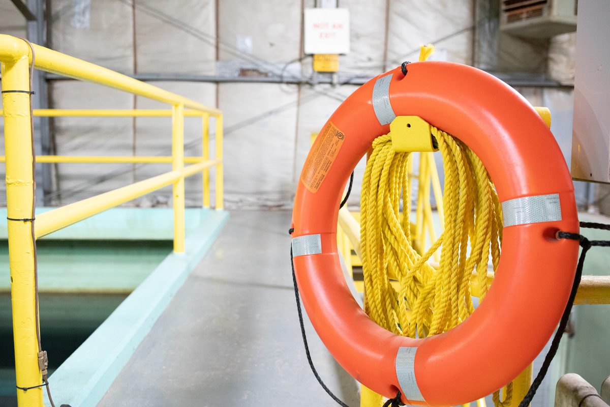 Jacobs Secures Water and Wastewater Utilities Renewal Contract in New ...