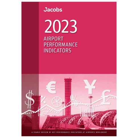 Airports Performance Indicators 2023 | Jacobs