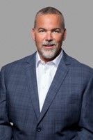 Meet Greg Fischer | Jacobs