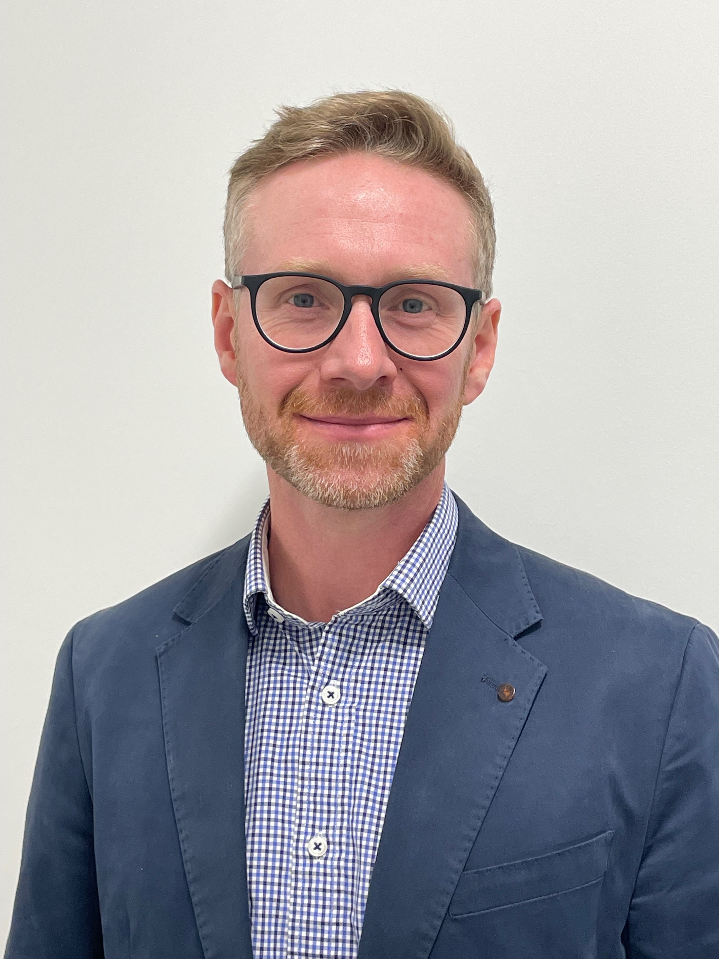 Meet Julian McDowell | Jacobs