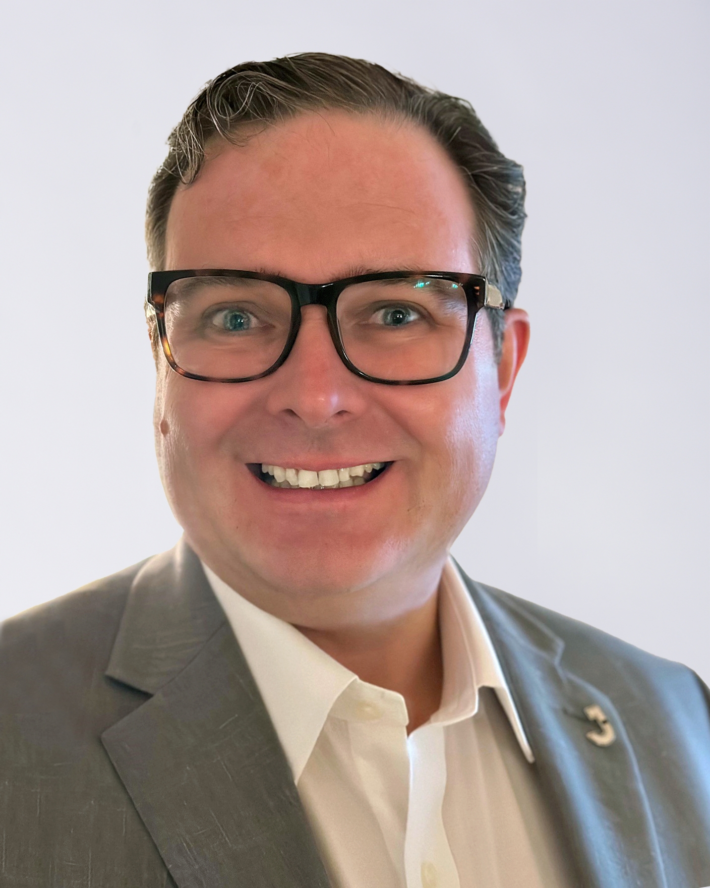 Embracing Unconventional Career Paths: Gary Furphy’s Story | Jacobs