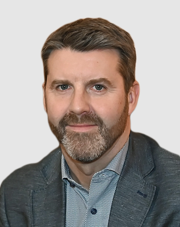 Meet Bruce Chalmers | Jacobs