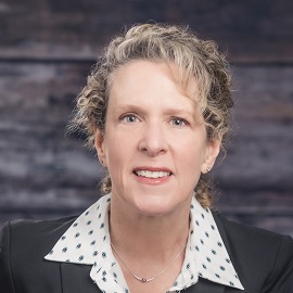 Meet Beth Roussel | Jacobs