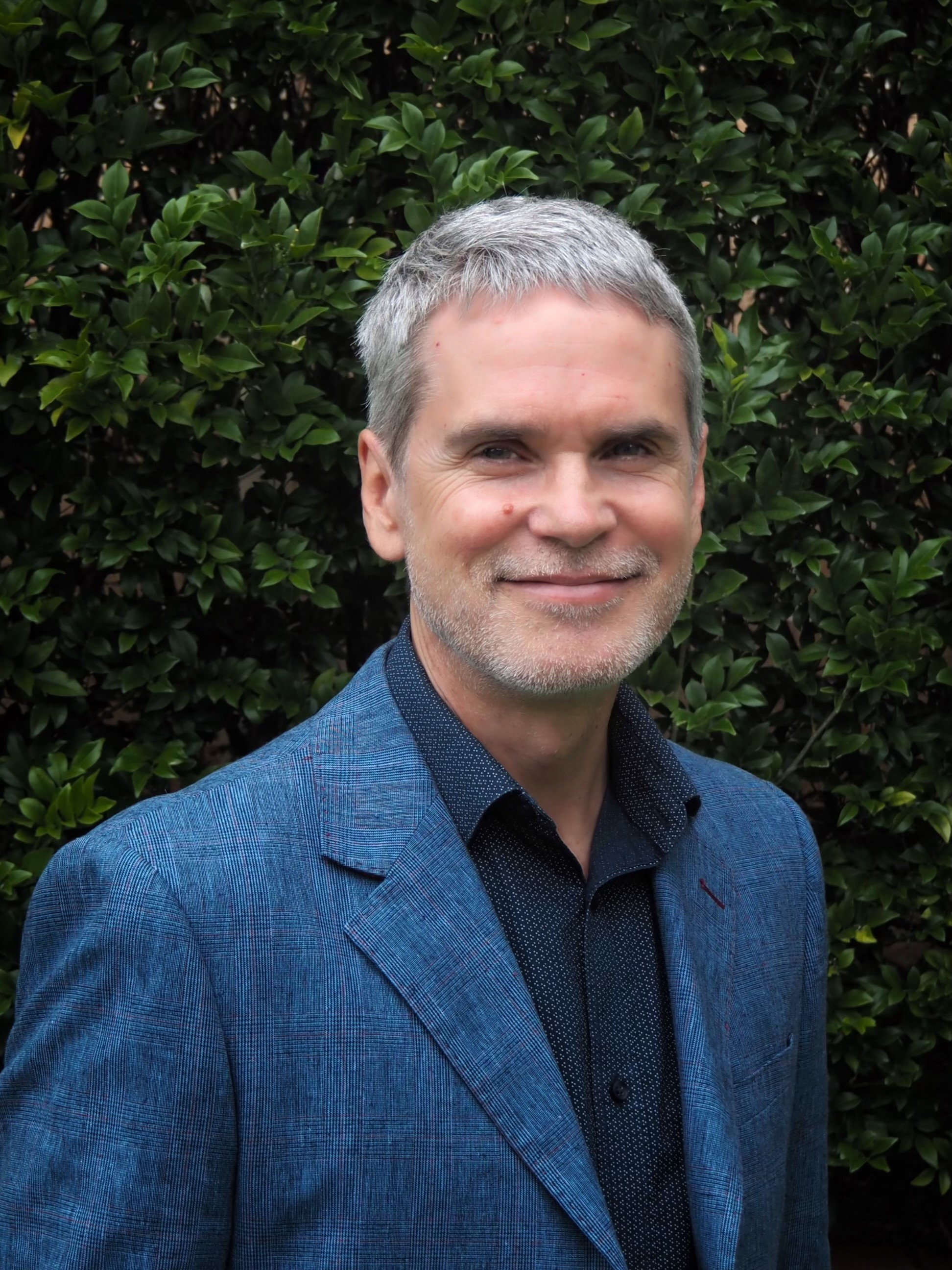 Meet Karl Bowles | Jacobs