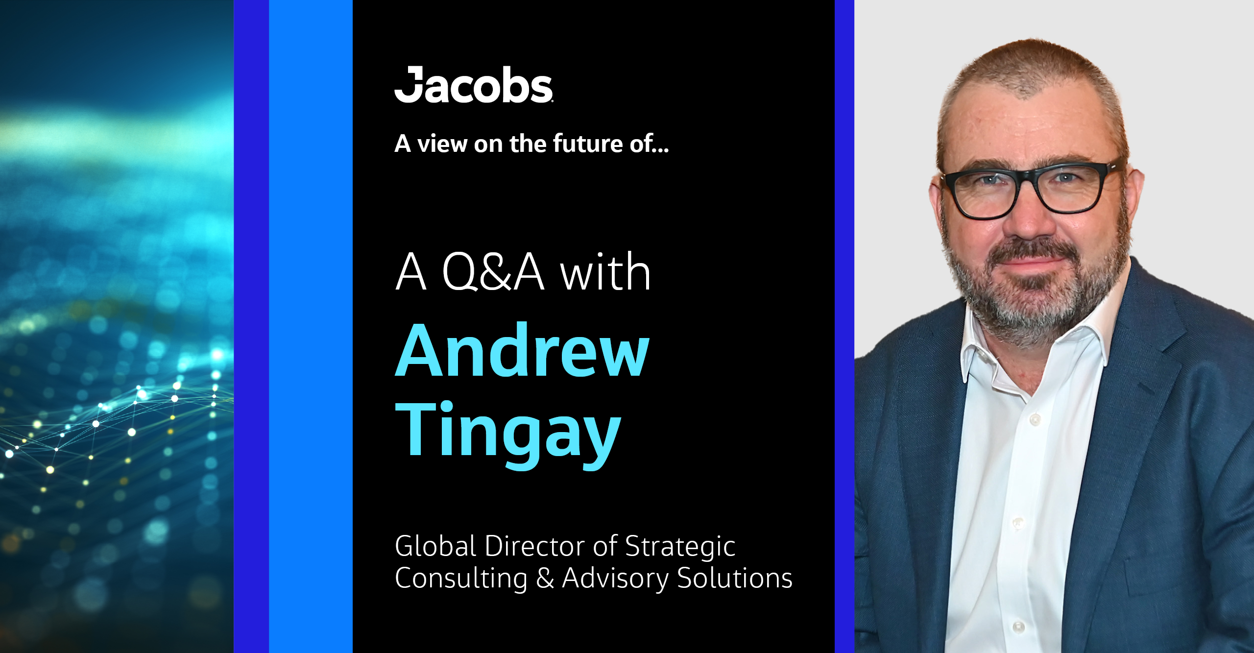 A View on the Future of Strategic Consulting & Advisory: A Q&A with ...