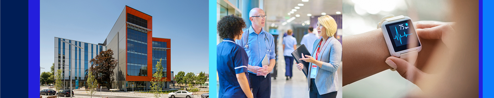 The Roadmap to Recovery: Transforming Hospitals into Catalysts for ...