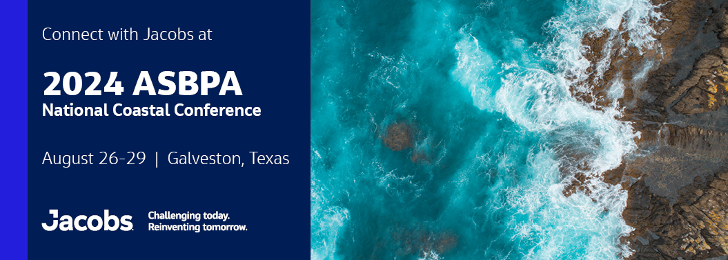 ASBPA National Coastal Conference | Jacobs