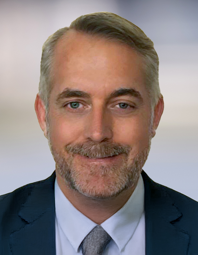 Meet Brett Jones | Jacobs