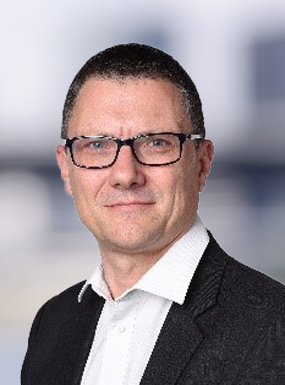 Meet Andrew Gibson | Jacobs