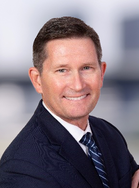 Meet Ed Jackson | Jacobs