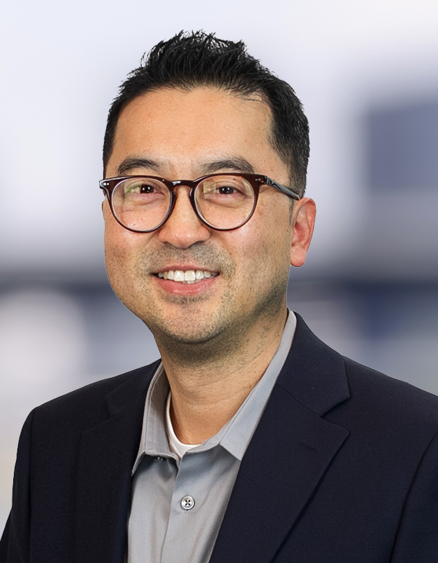 Meet James Chae | Jacobs