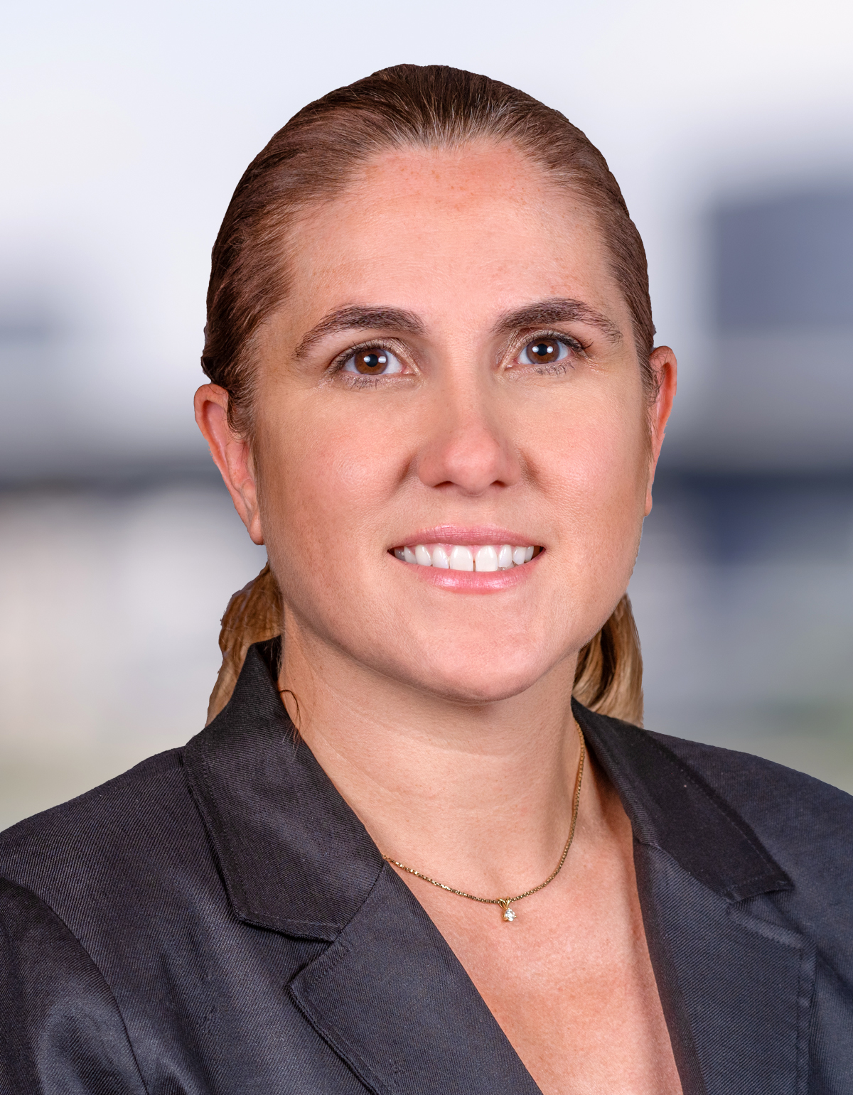 Meet Michelle Rau | Jacobs