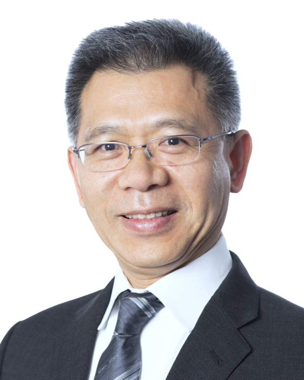 Meet Nick Chen | Jacobs