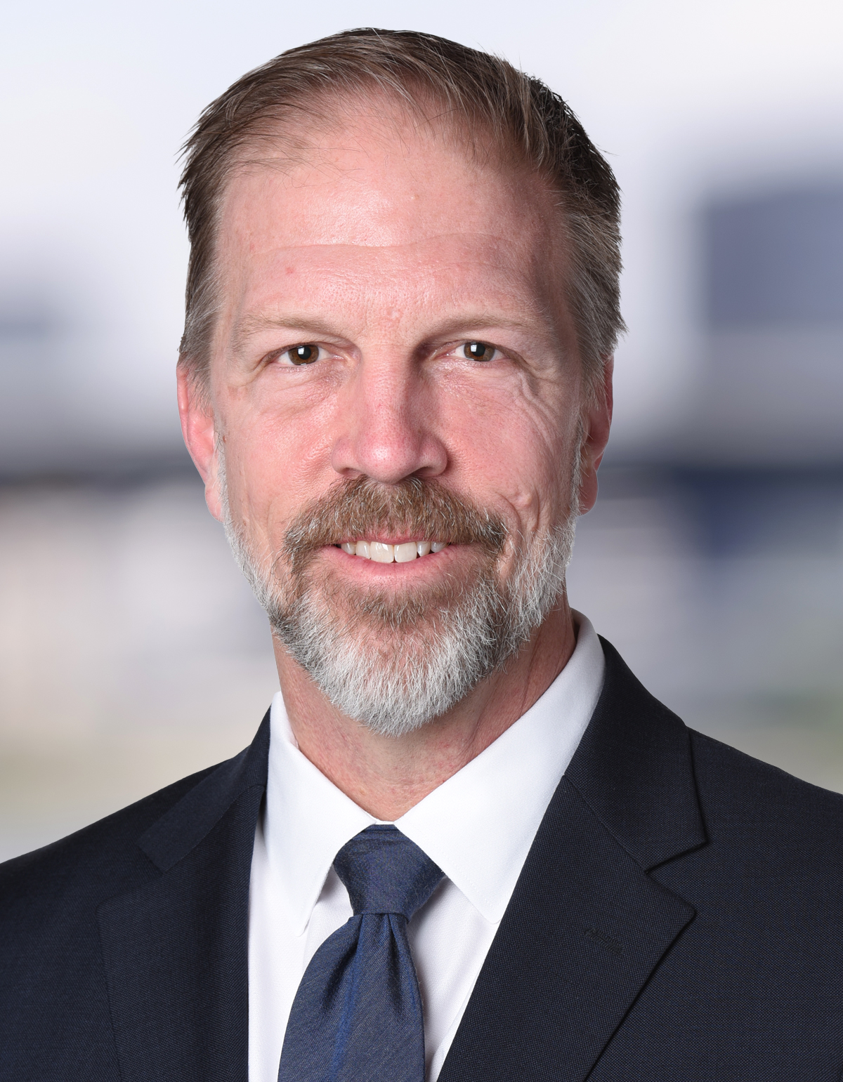 Meet Patrick King | Jacobs