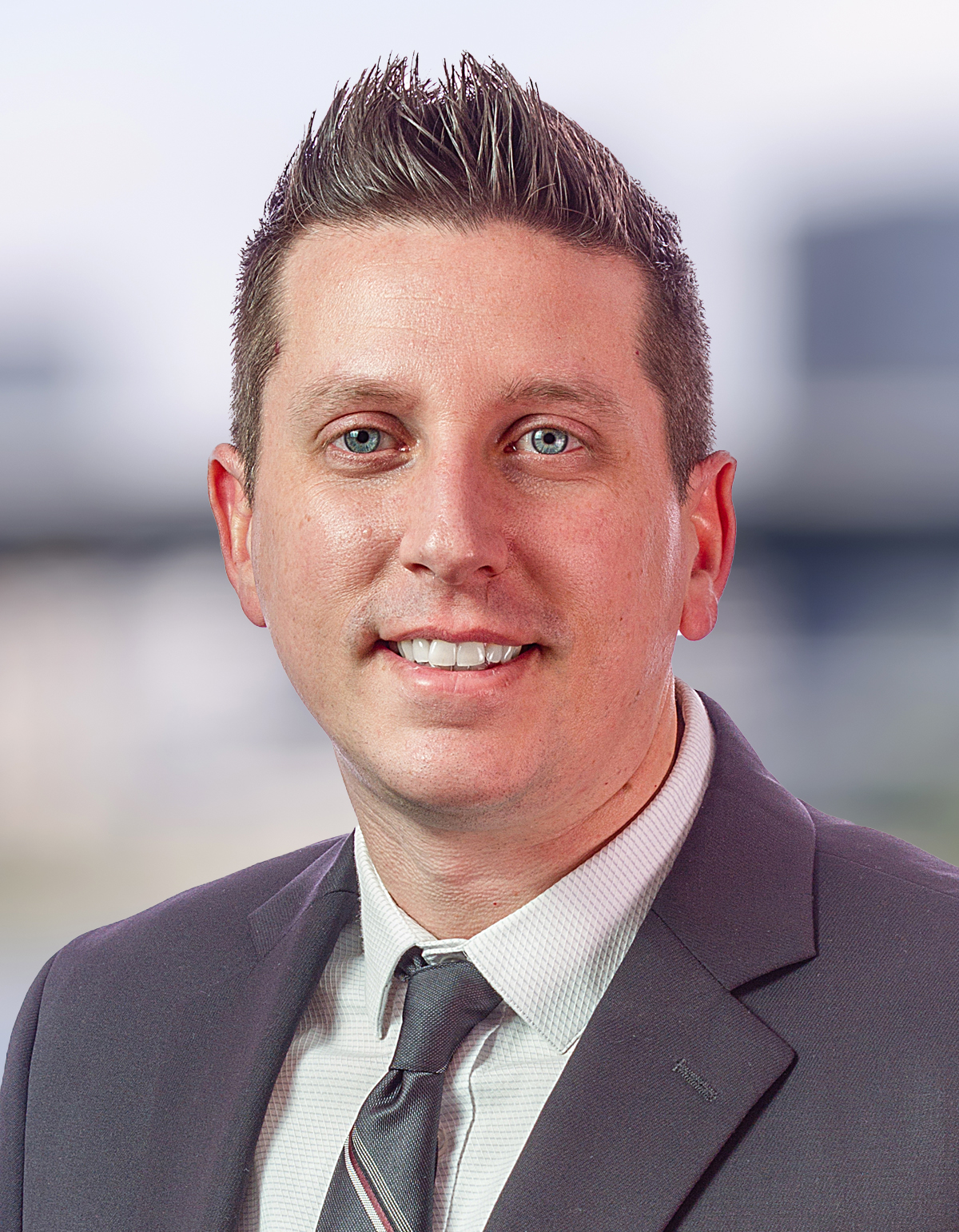 Meet Robert Mehall | Jacobs