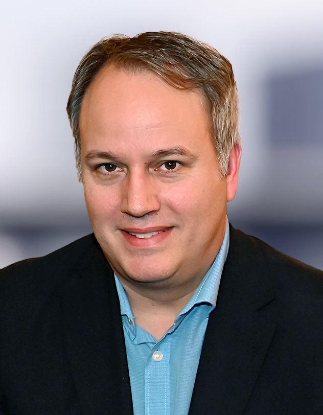 Meet Tim Constantine | Jacobs