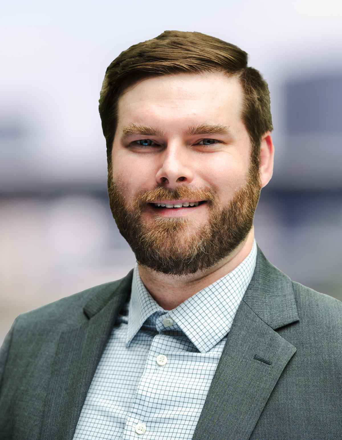 Meet Warren van Nus | Jacobs