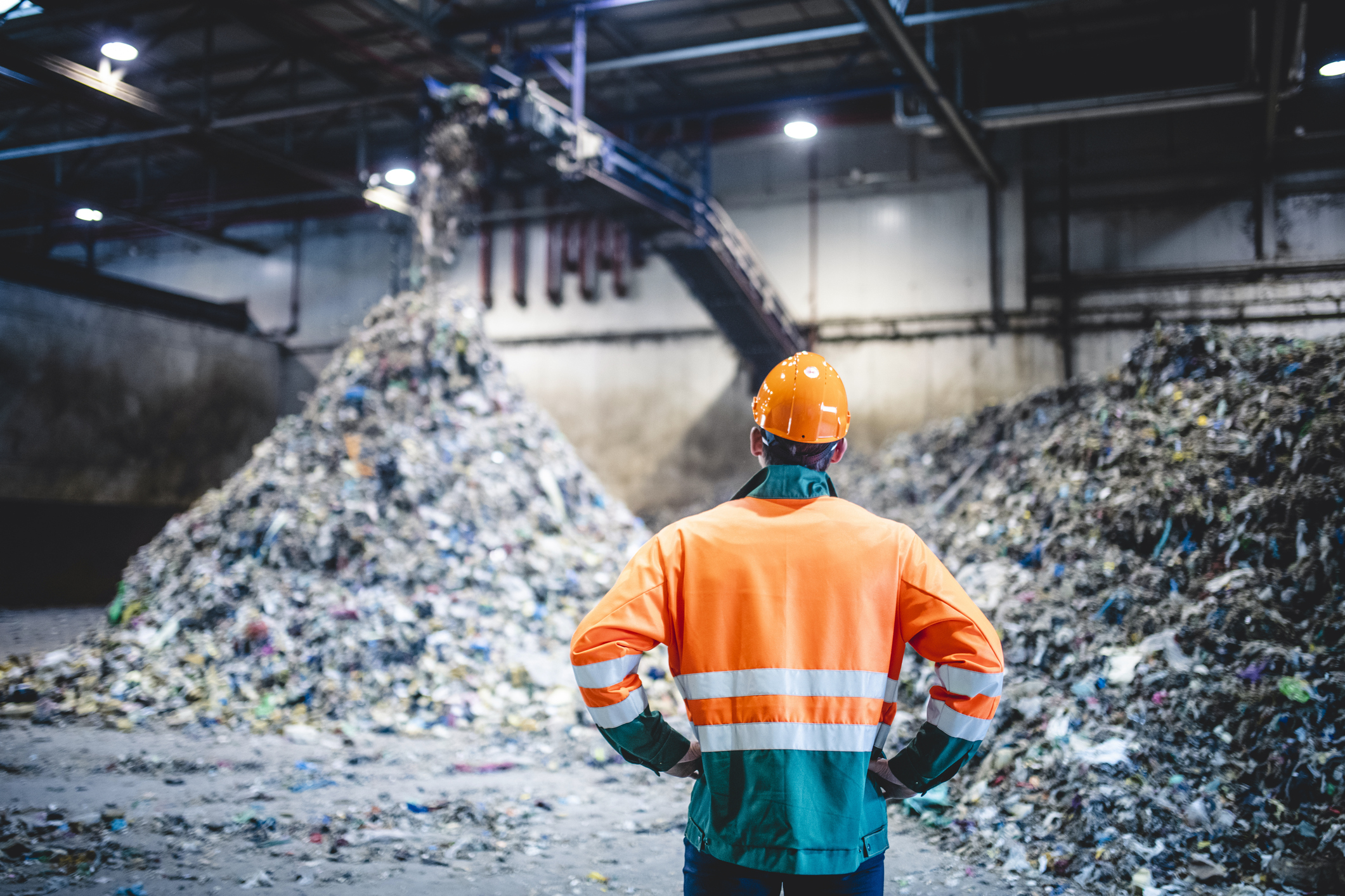 Waste and Resource Management Procurement 2.0: 3 Lessons for Decreasing Costs, Managing Risks ...