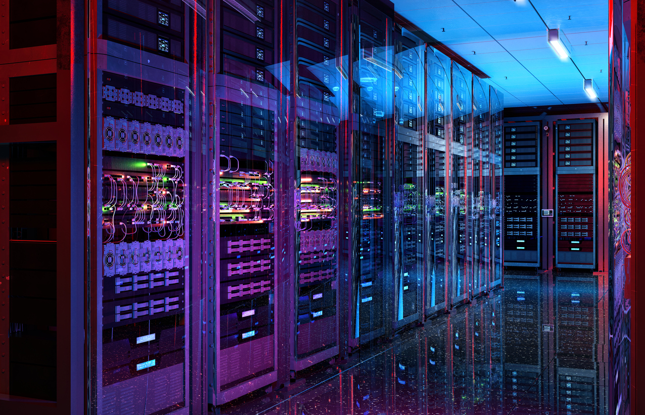 Data Center Solutions | Jacobs