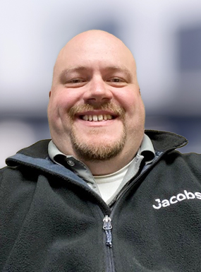 Meet Lewis Root | Jacobs