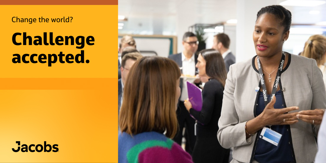 ProjectWise | Jacobs