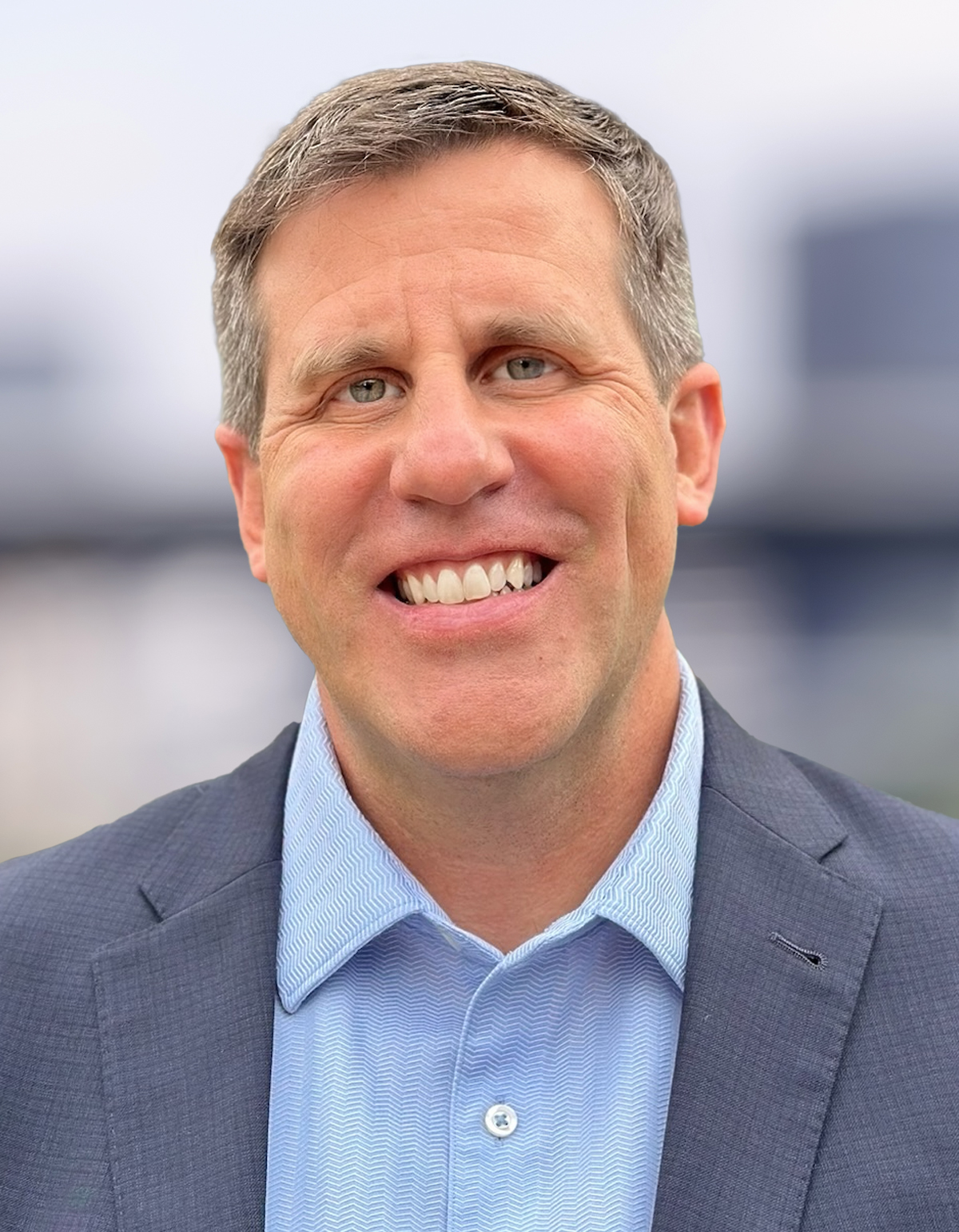 Meet Kevin Boggs | Jacobs