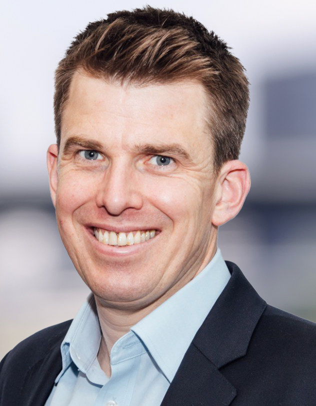 Meet Alex Lane | Jacobs