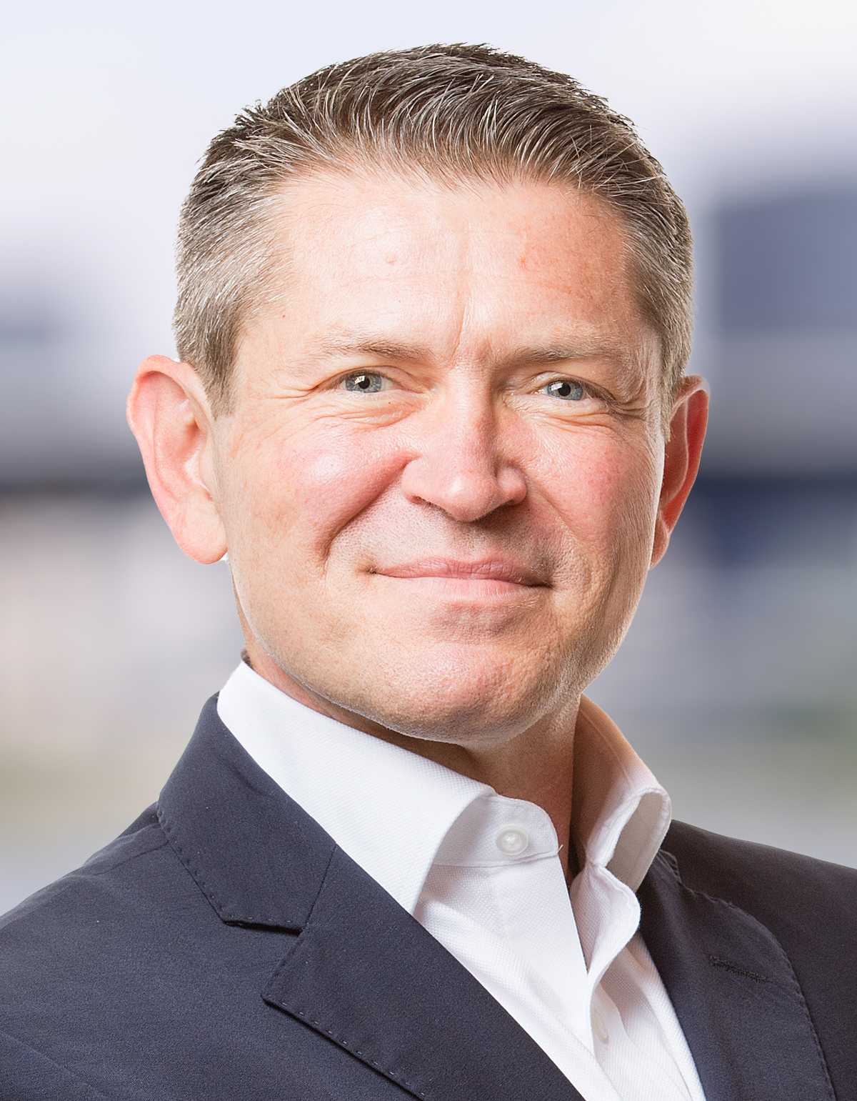 Meet Christian Knutson | Jacobs