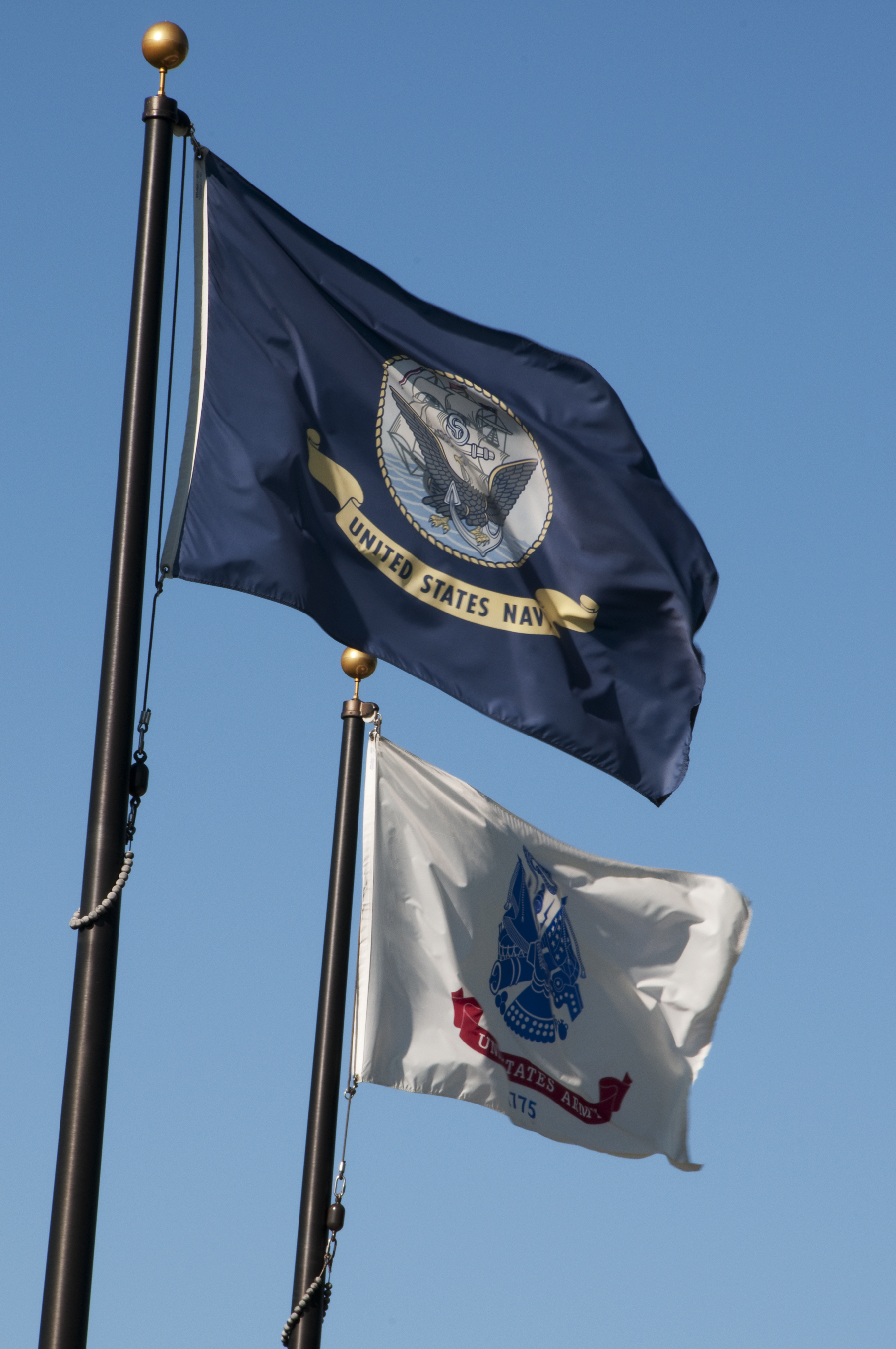 Jacobs Awarded Environmental Compliance Contract with the US Navy | Jacobs