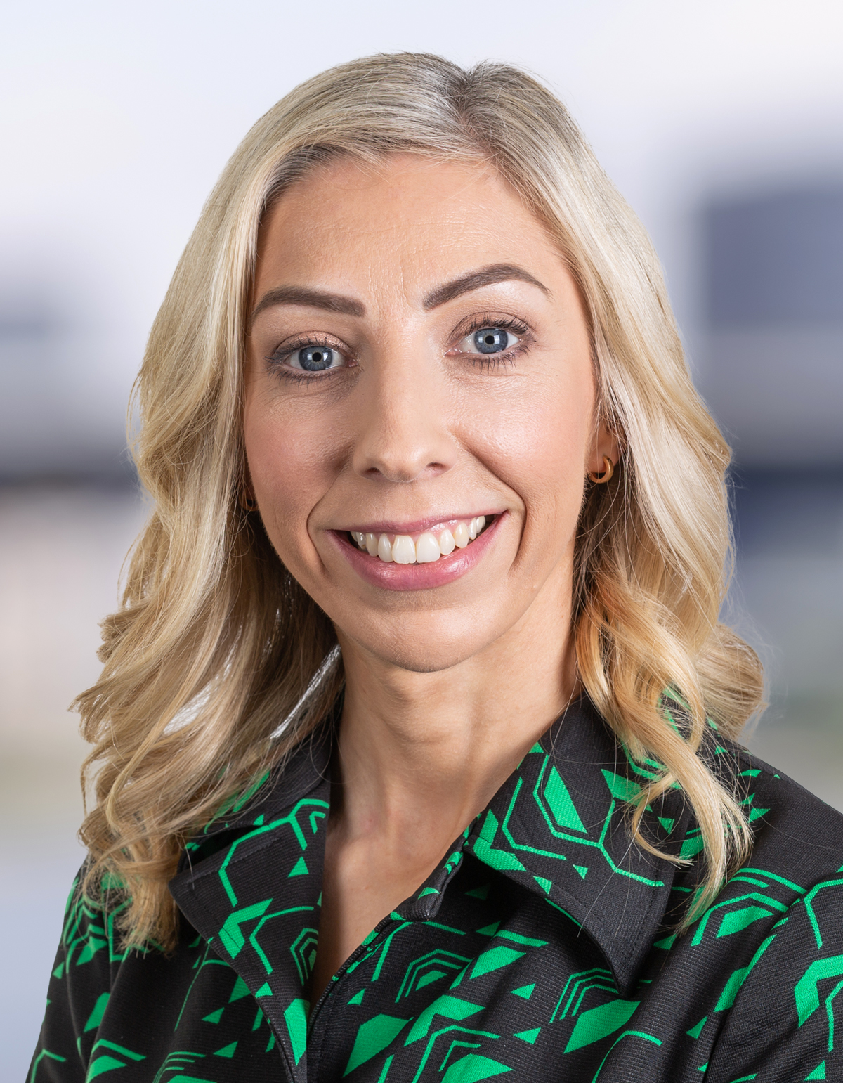 Meet Justine Butler | Jacobs