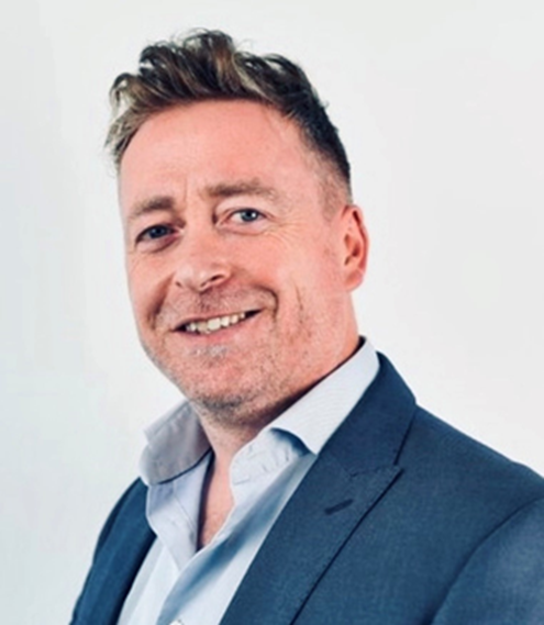 Meet Matt Warburton | Jacobs