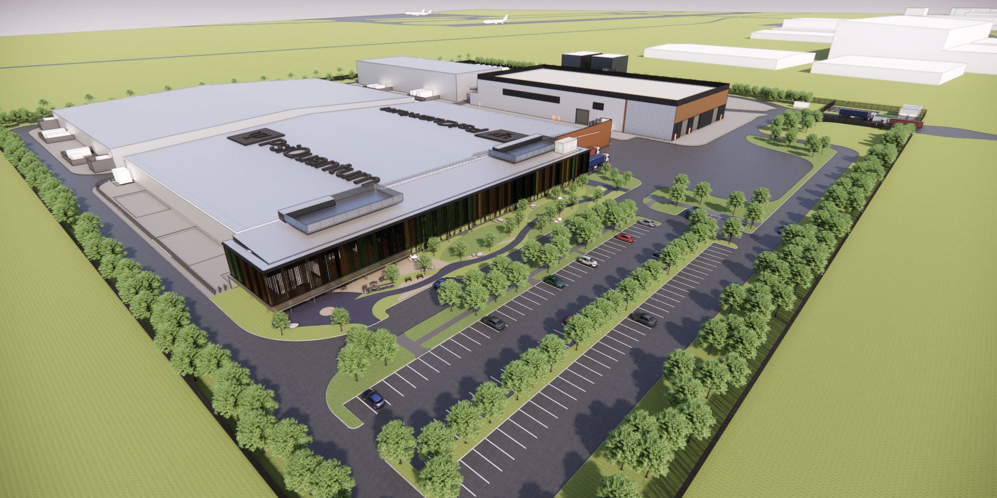 PsiQuantum Selects Jacobs to Deliver One of the World’s First Utility ...